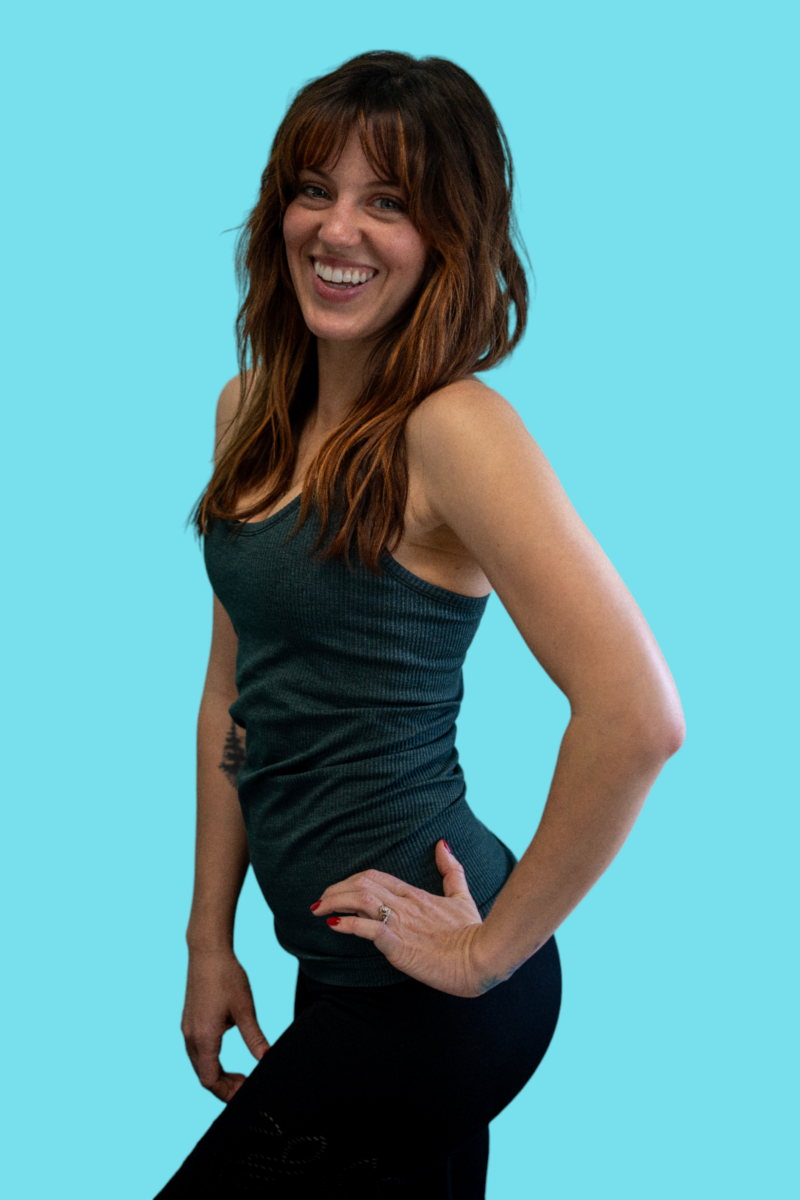 Kyra - InstaPhysique