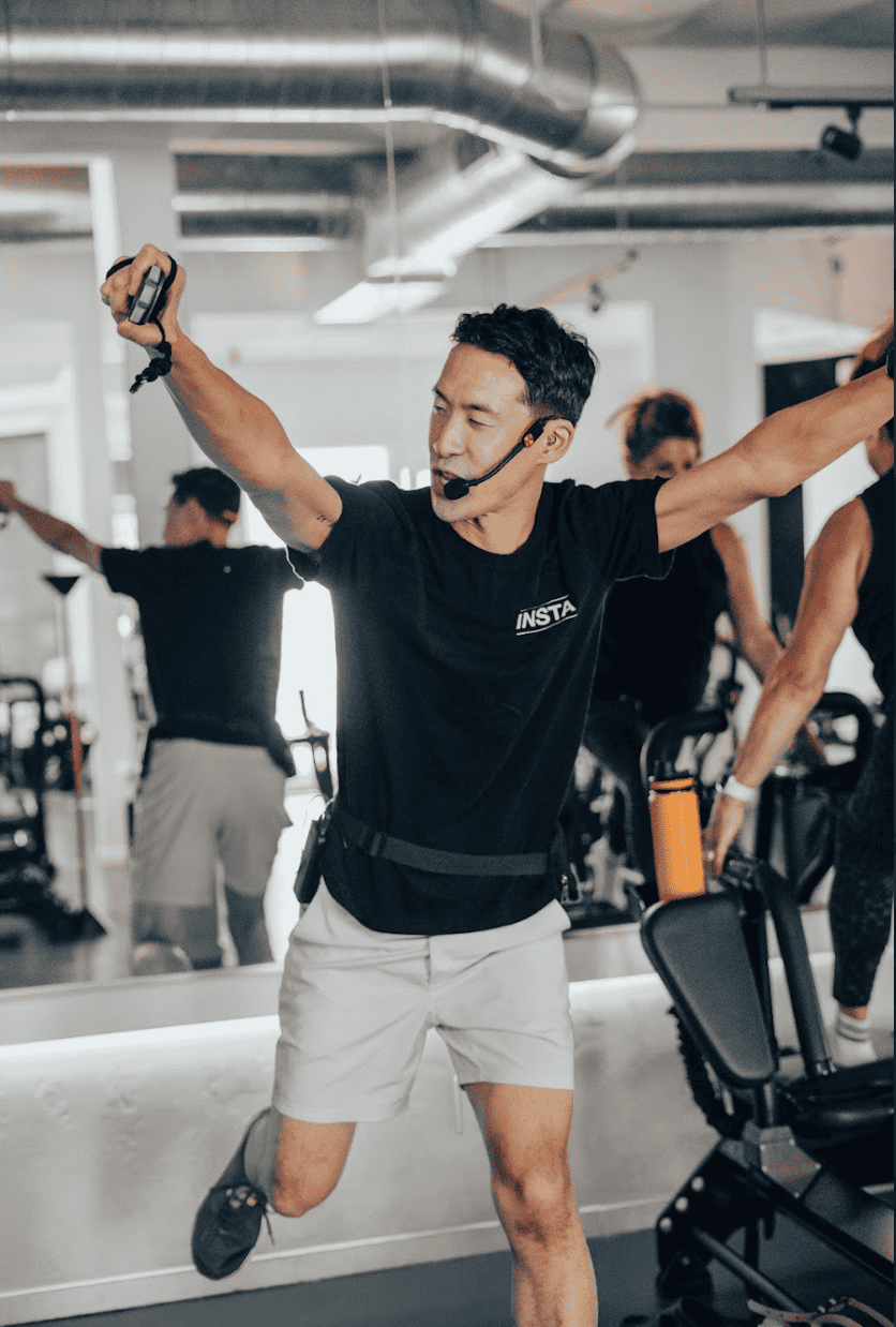 What is Pressing, and Why is it Effective? - InstaPhysique